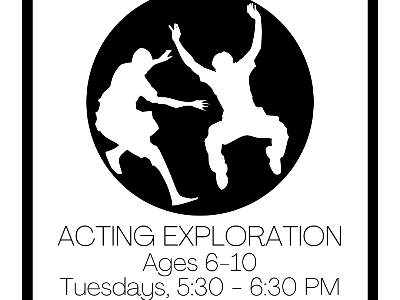Acting Exploration - Foundations & Techniques | Classes | The Arts Hub ...